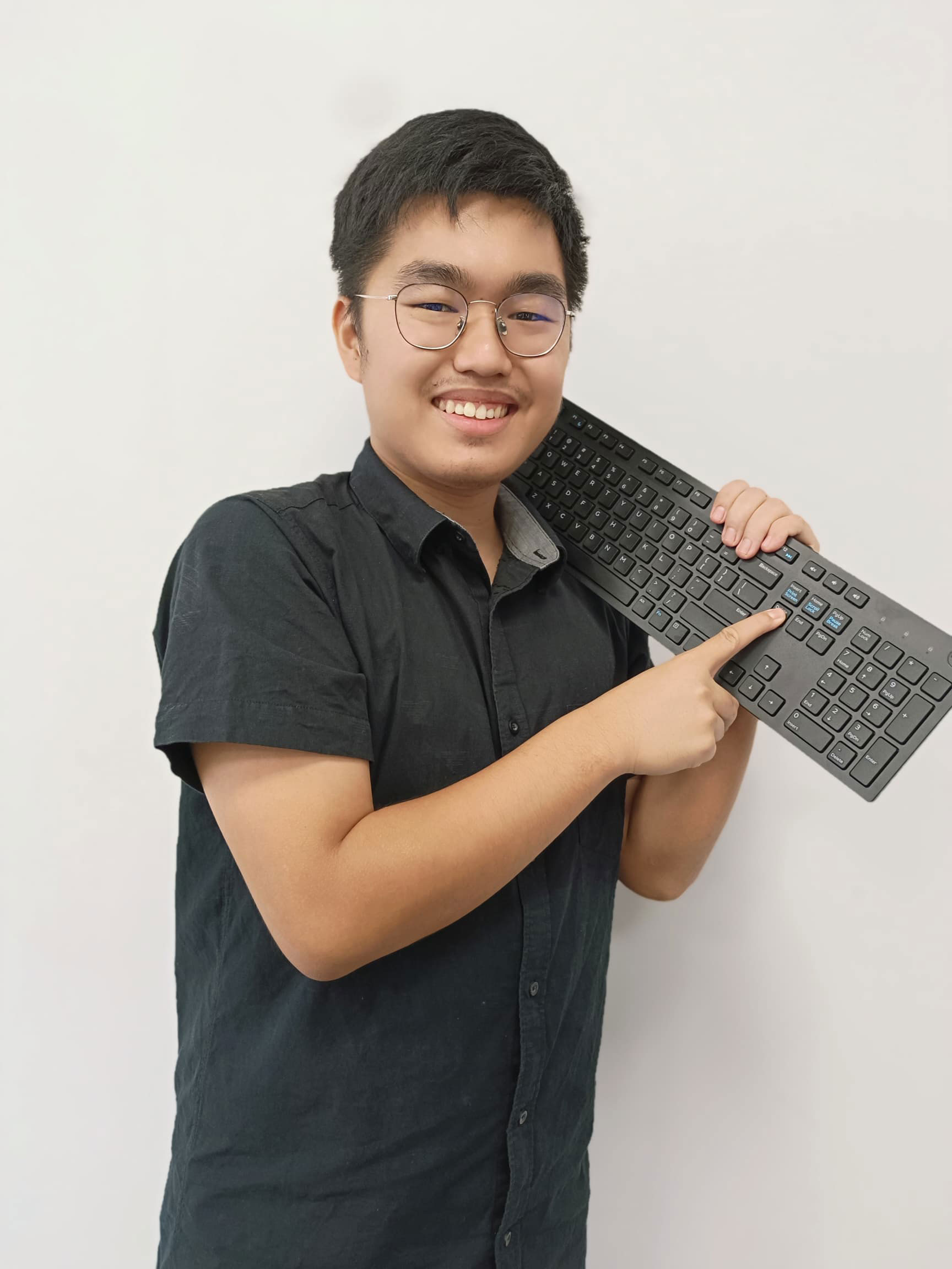 Meet Our Staff – Powiis