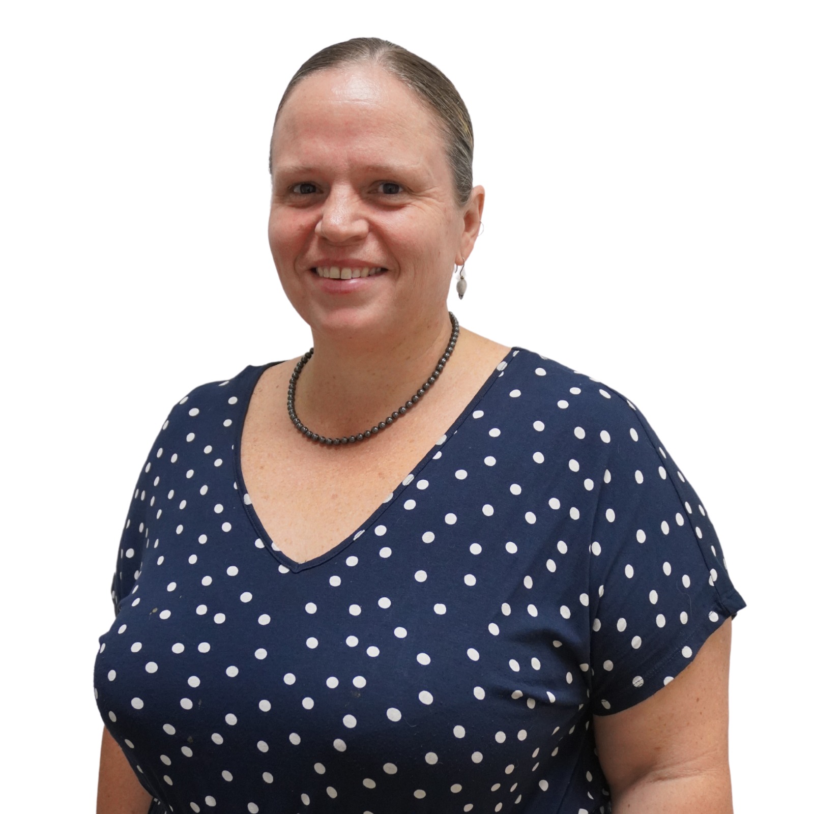 Meet our Staff – Powiis