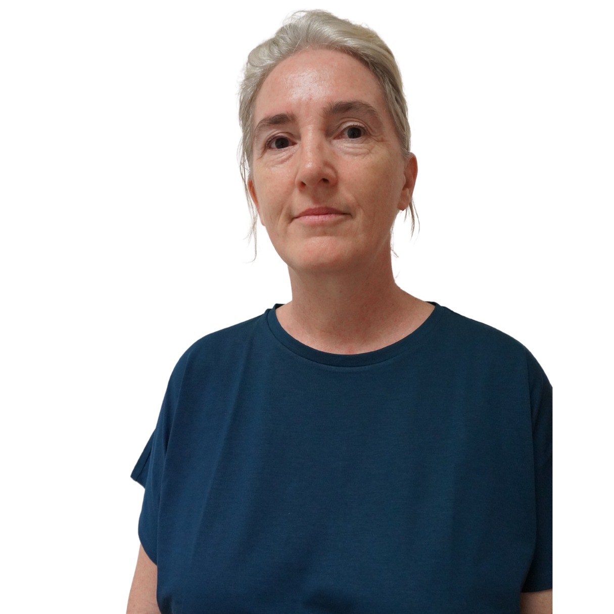 Meet our Staff – Powiis