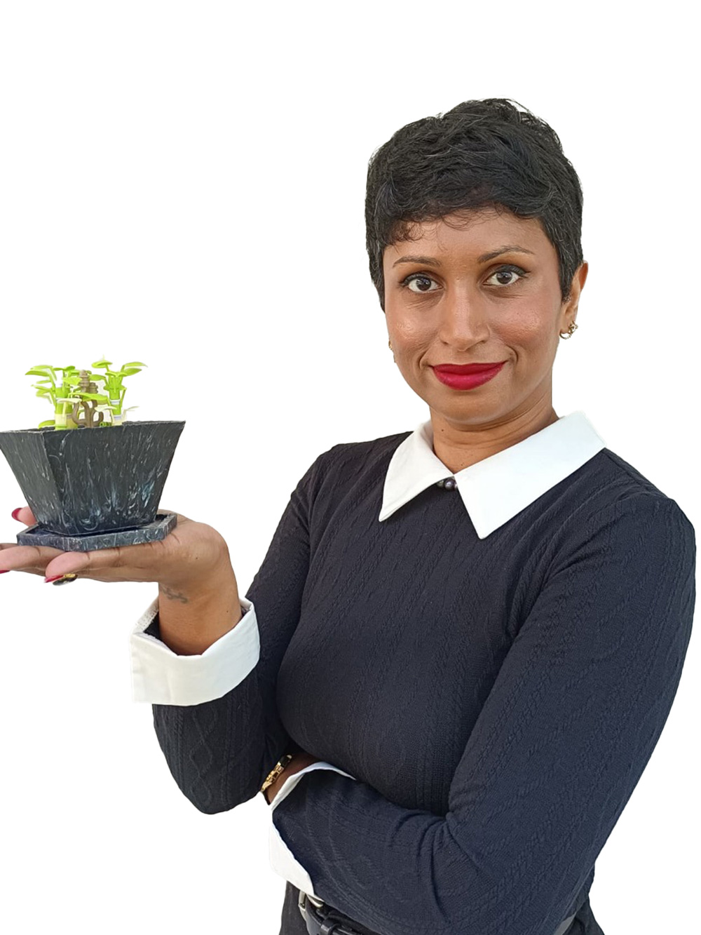 Meet Our Staff – Powiis