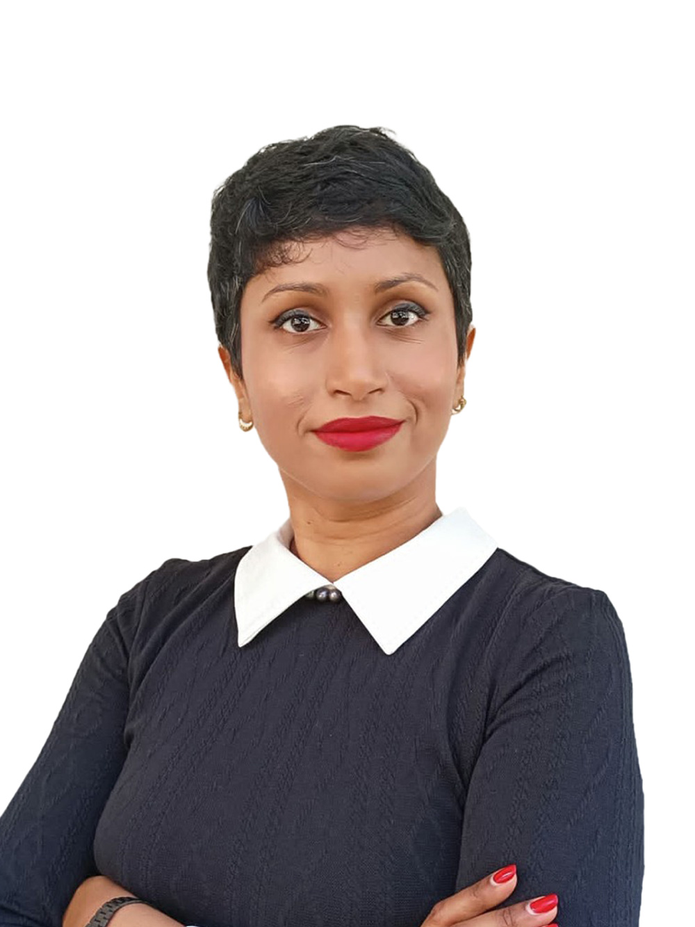 Meet our Staff – Powiis