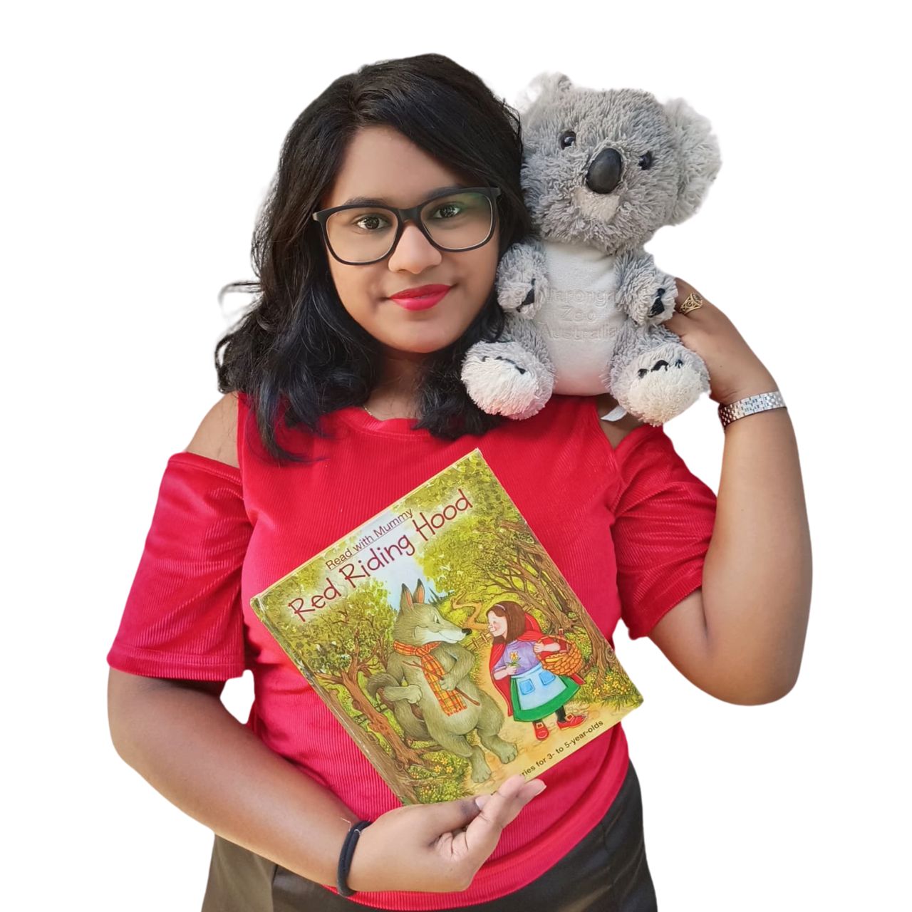 Meet Our Staff – Powiis