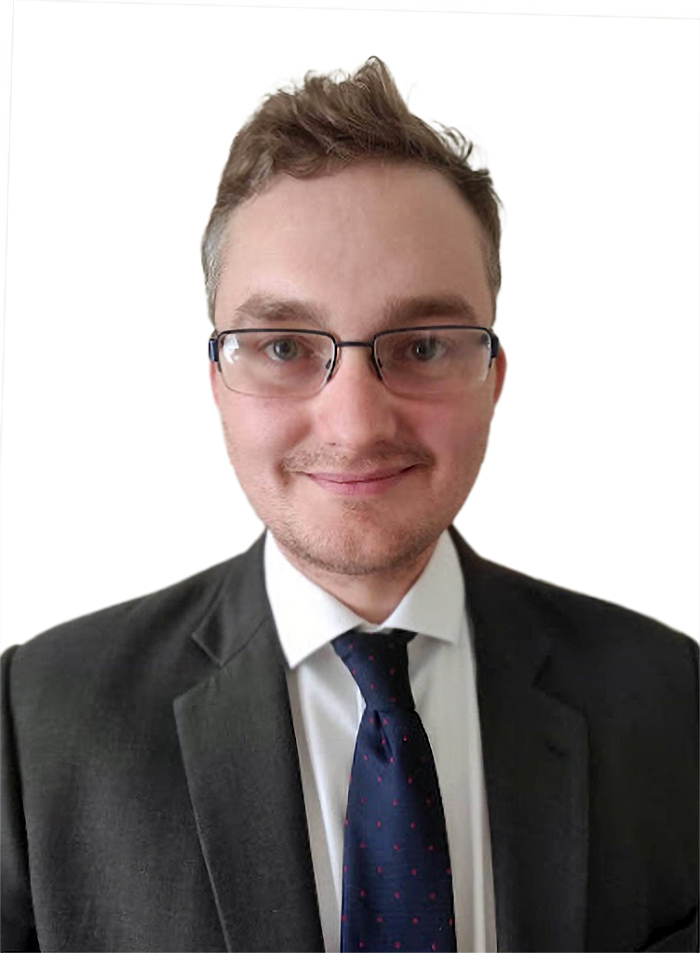 Meet our Staff – Powiis