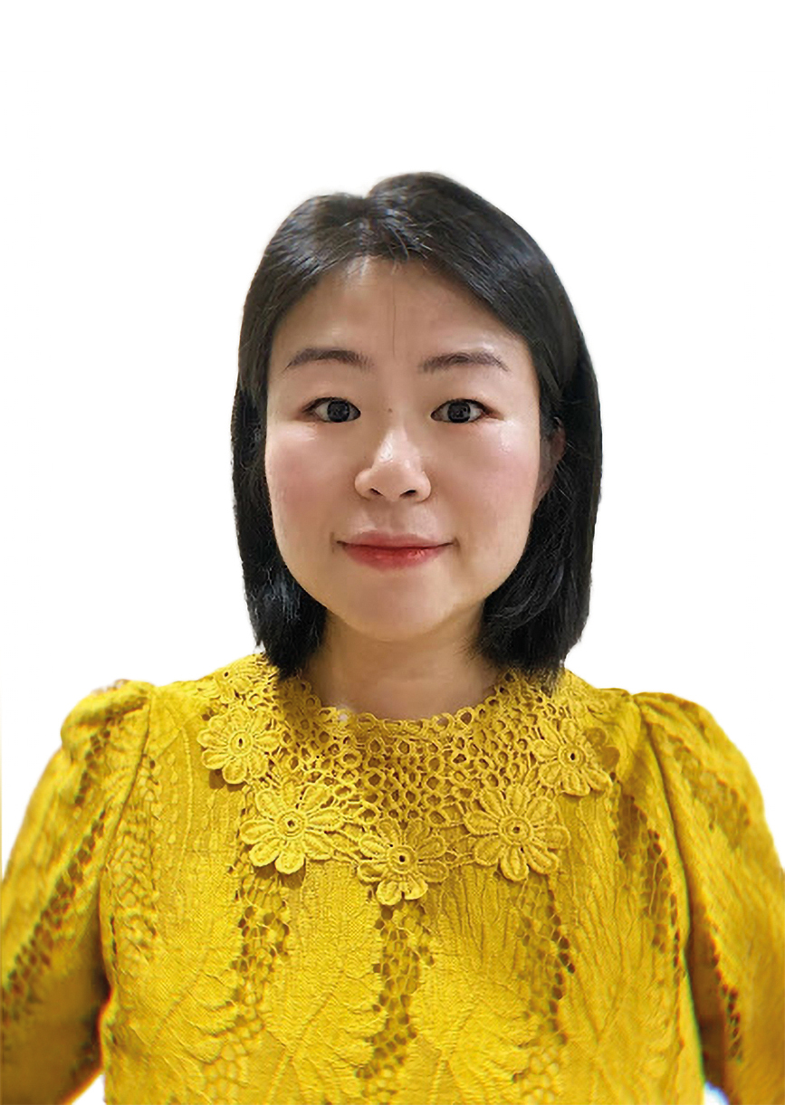 Meet our Staff – Powiis